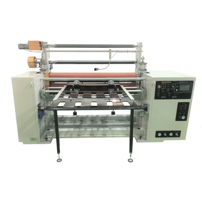 Máy Ép Màng DWL-0621 - Máy Ép Màng Đỉnh Cao Giá Rẻ